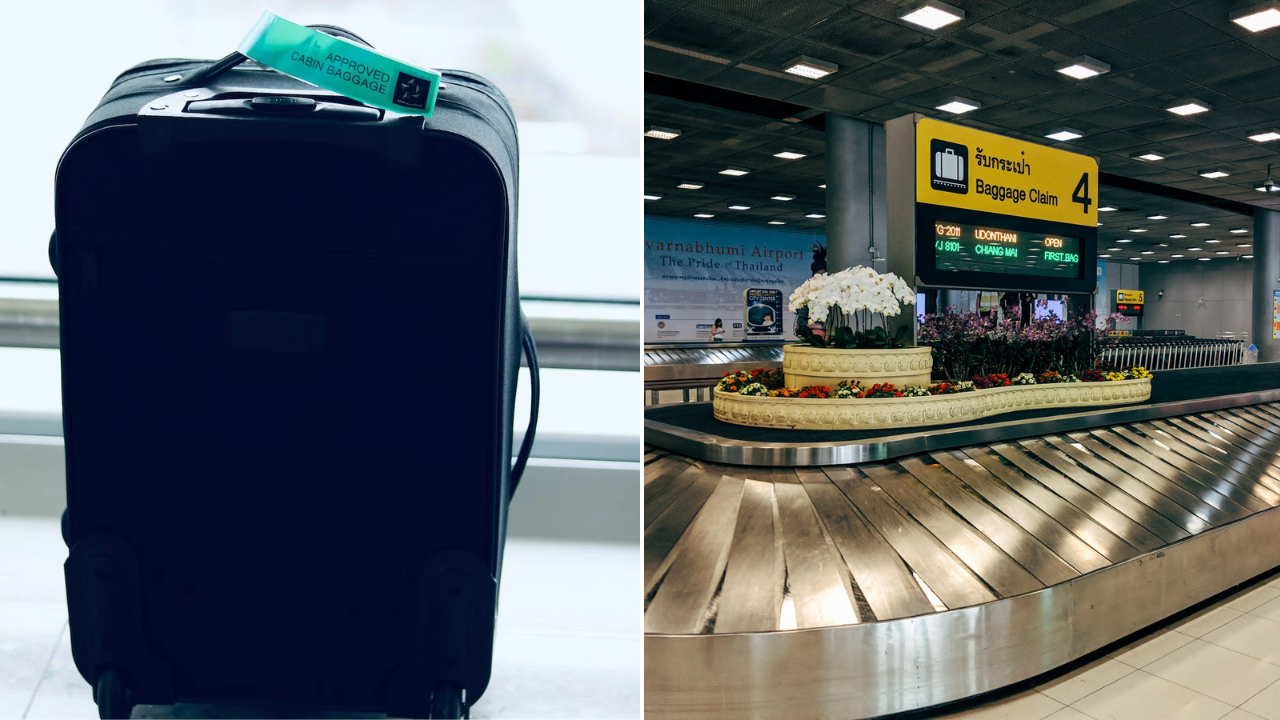 TODO sobre el PIR | Parte de irregularidad de equipaje